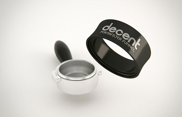 Barista-Set von Decent Espresso: Alle unsere meistverkauften Produkte ...